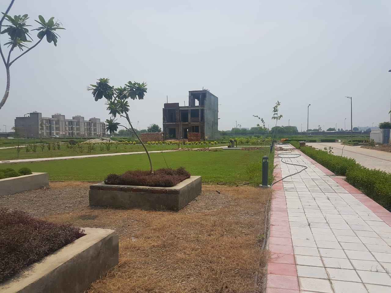 Wave Estate Mohali - Plots, Flats, Showrooms, Floors at Wave Estate ...