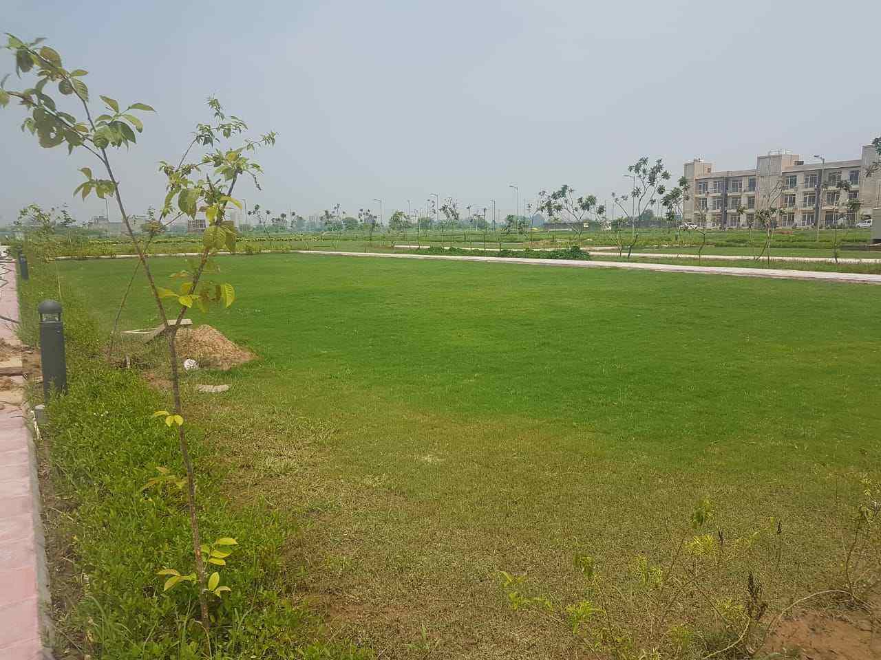Wave Estate Mohali - Plots, Flats, Showrooms, Floors at Wave Estate ...